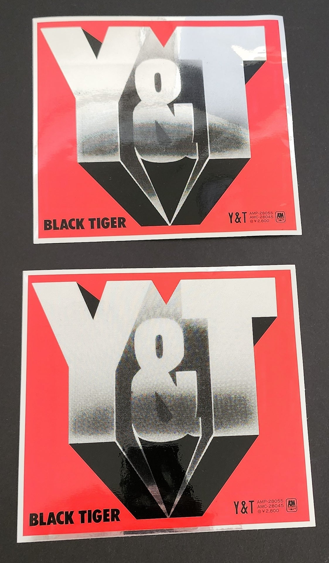 Products – Y&T